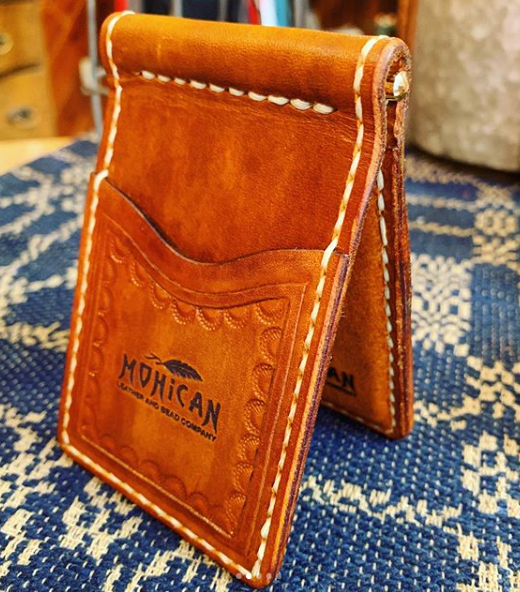 Money Clip Wallet